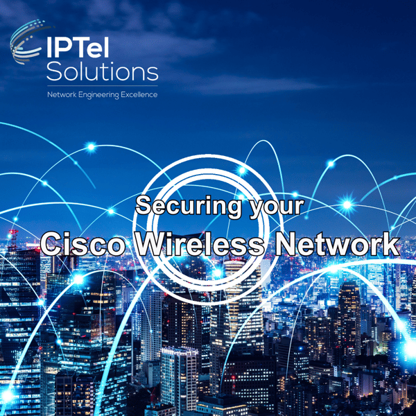 Cisco Secure Network Analytics